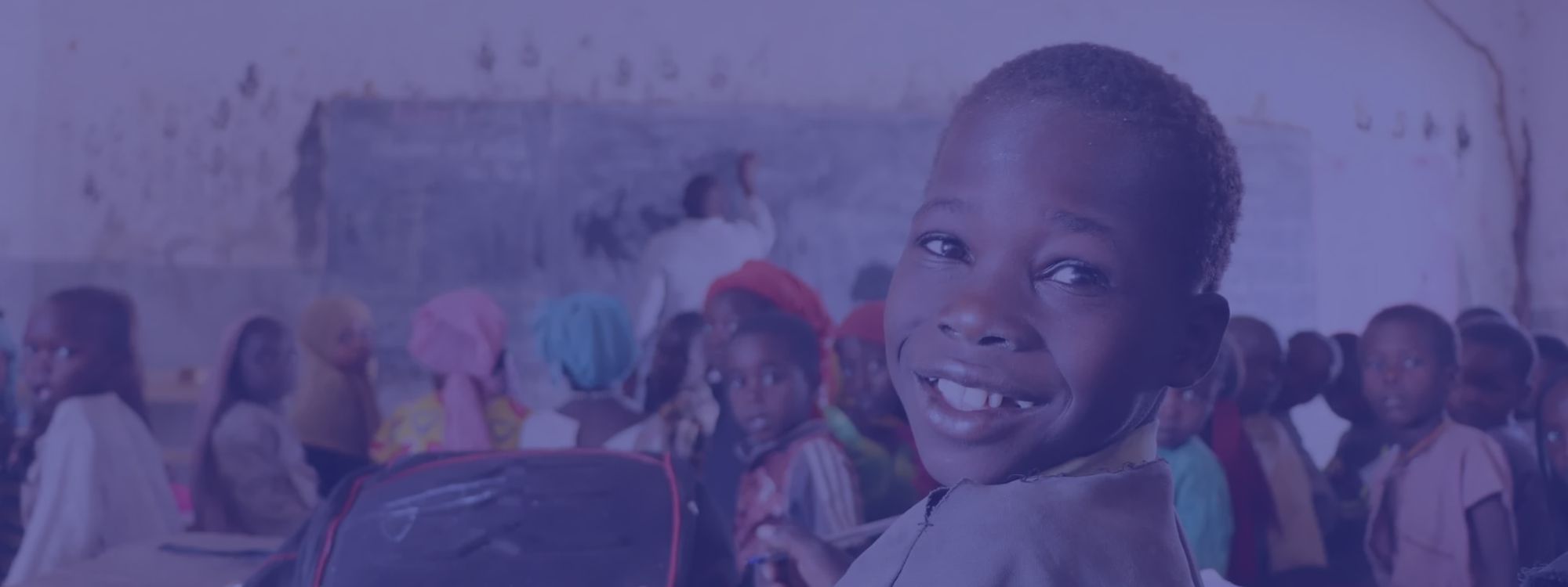 Causes - Bikita Foundation